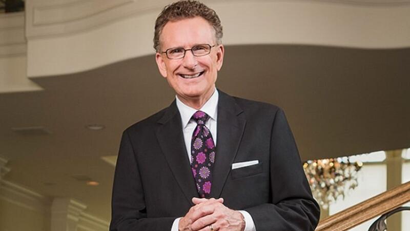 George Pearsons Says People in Heaven and Even 'The Ballot Itself' Are ...