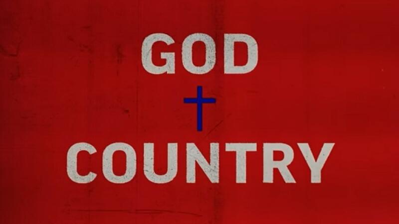 Who's Who In 'God & Country'