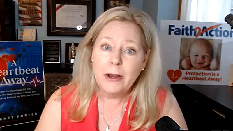 Ohio Voters Reject Right-Wing Issue 1; Battle for Abortion Access ...