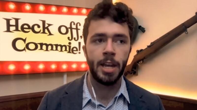 White Nationalist John Doyle Says It 'Wouldn't Be the Worst Thing' If ...