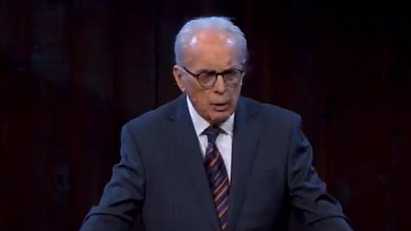 Influential MAGAchurch Pastor John MacArthur Judges MLK, Jr. as ‘Not a ...
