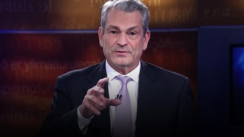 QAnon 'Prophet' Johnny Enlow Says Trump 'Would Be Justified in Calling ...