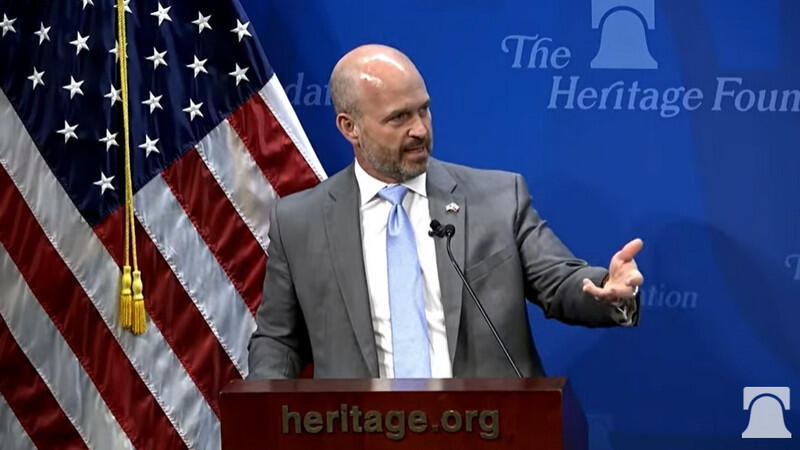 Heritage Foundation’s Snarky and Revealing Defense of Project 2025 ...