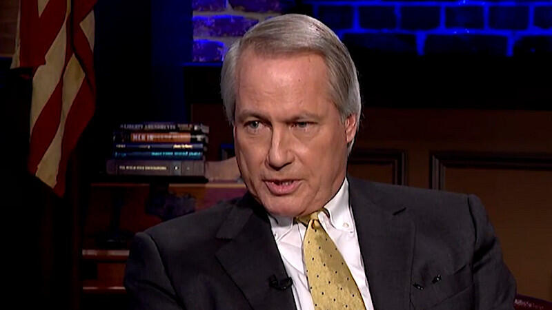 Pro-Trump Attorney Lin Wood and Pardoned Michael Flynn Call for Trump ...