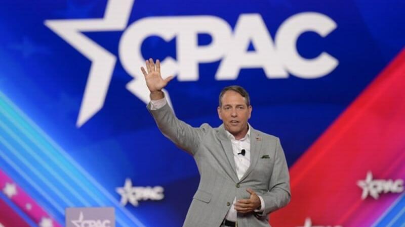 'A Modern Fabrication': Mark Meckler Spreads False Christian ...
