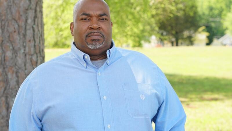 North Carolina's Republican Lt. Gov. Mark Robinson Puts His Christian ...