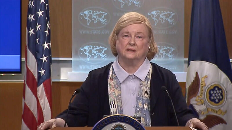 Chair of Pompeo Human Rights Commission Dismisses Concerns Without ...