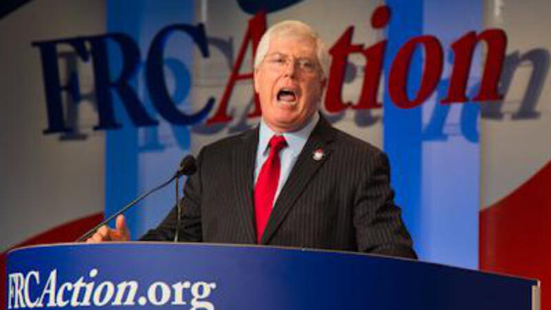 Mat Staver | People For