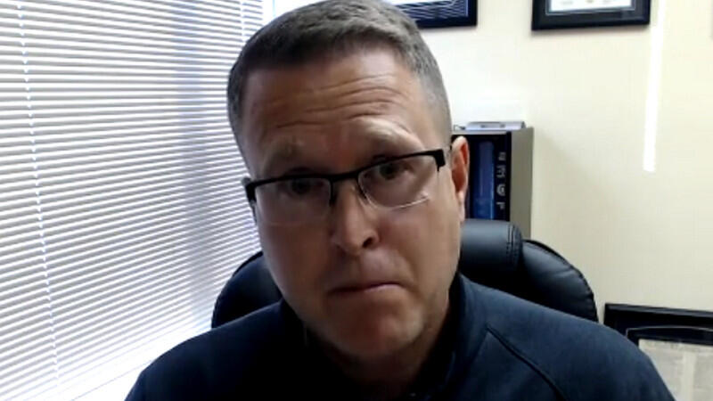 'Domestic Terrorist' Matt Shea Claims Condemning Politicians For ...