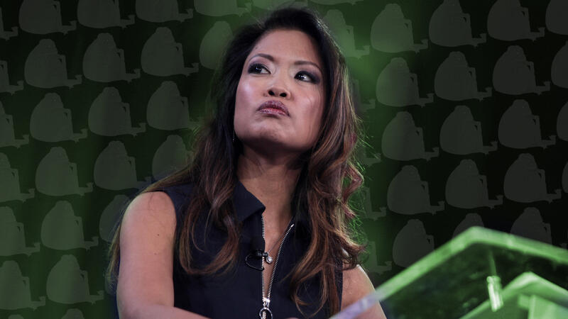 Michelle Malkin Appears on White Nationalist YouTube Show | People For