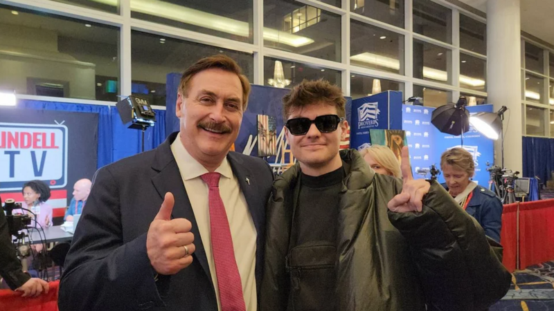 The White Nationalists at CPAC | People For