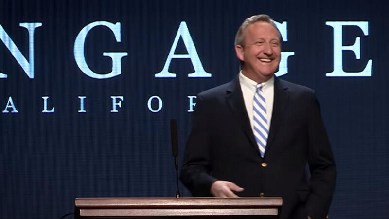 Why Do Christian Nationalists Like Rob McCoy Know So Little About The ...