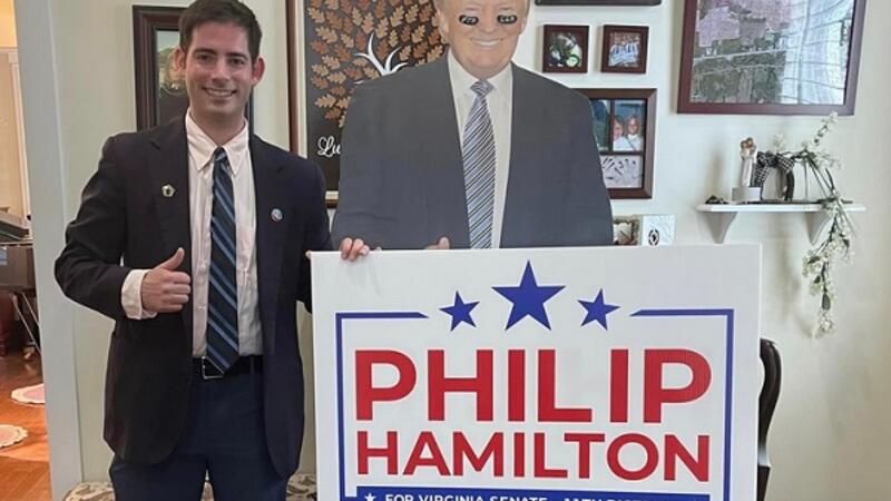 GOP VA Senate Candidate Claims Public Schools 'Poisoned the Mind' of ...