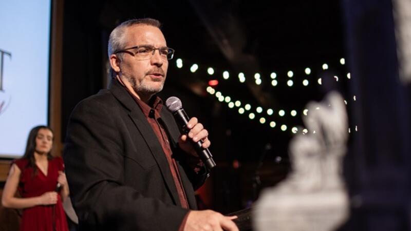 Rick Green Claims Jan. 6 'Was The Opposite Of An Insurrection' | People For
