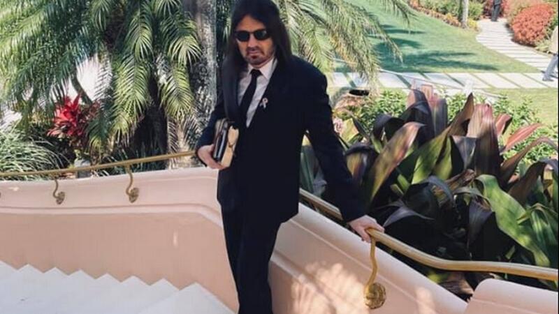 'Prophet' Robin Bullock Insists That Prophets Could Not Possibly Have ...