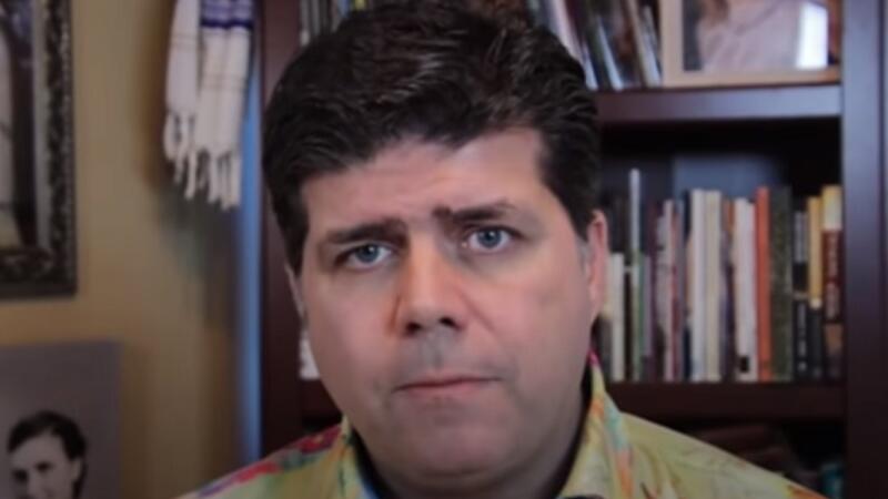 Shane Vaughn Claims All 56 Signers of the Declaration of Independence ...