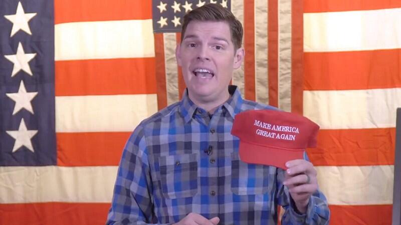 Tim Barton Endorses Right-Wing Challenger to Top Republican in ...