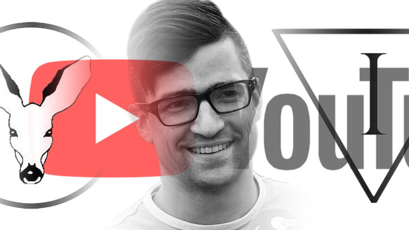 YouTube Reverses Course, Apologizes to Far-Right Channels & Unbans Them ...