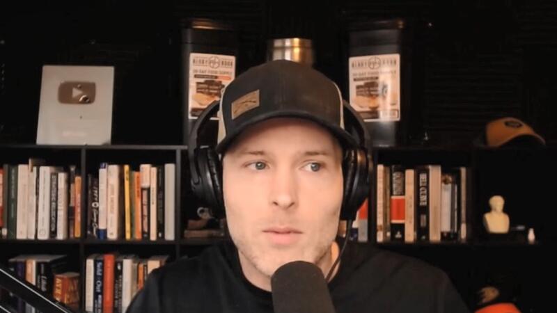 'How Can You Really Blame a Guy?' White Nationalist Vincent James ...