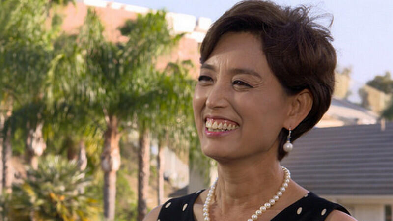 Christian Nationalist-Backed Republican Young Kim Tries Again for ...