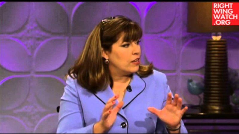 ‘Ex-Gay’ Speakers Warn That Satan Tries To Drag People Back Into ...