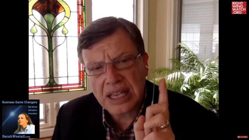 Dave Janda Never Ran for Office Because His Integrity Would Have Gotten ...