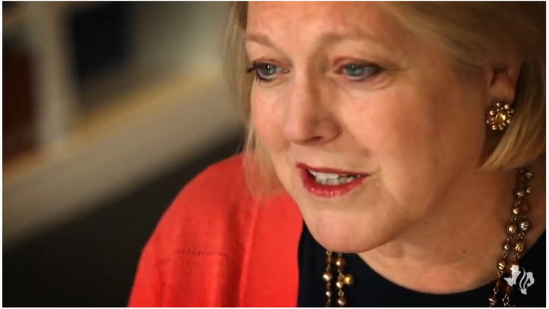 How Ginni Thomas and the Shadowy Council of National Policy Advanced ...