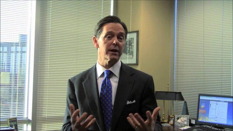 Ralph Reed: 2018 Elections About Survival of Trump Presidency | People For