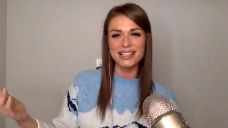 Faith Goldy Recites The ’14 Words’ | People For