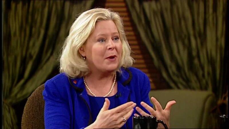 The Limitless Insanity of Janet Porter | People For