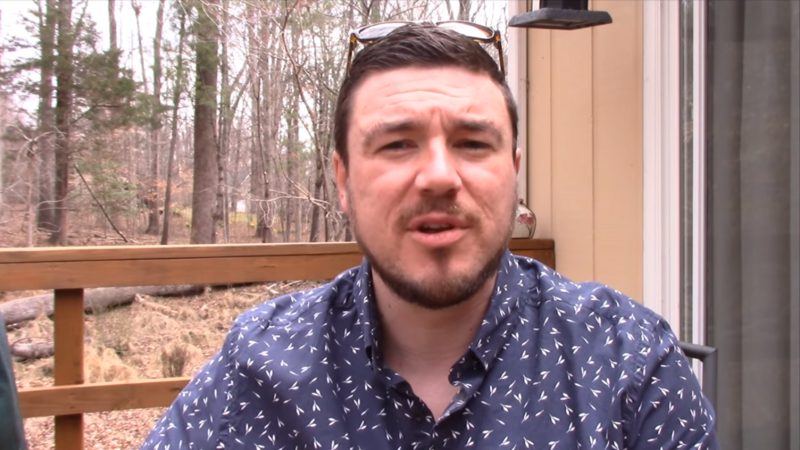 Jason Kessler Denies Our Press Request, Tells Us To Interview Black ...