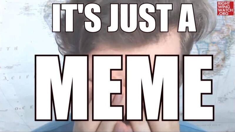 Paul Joseph Watson Is Back On His Soy | People For