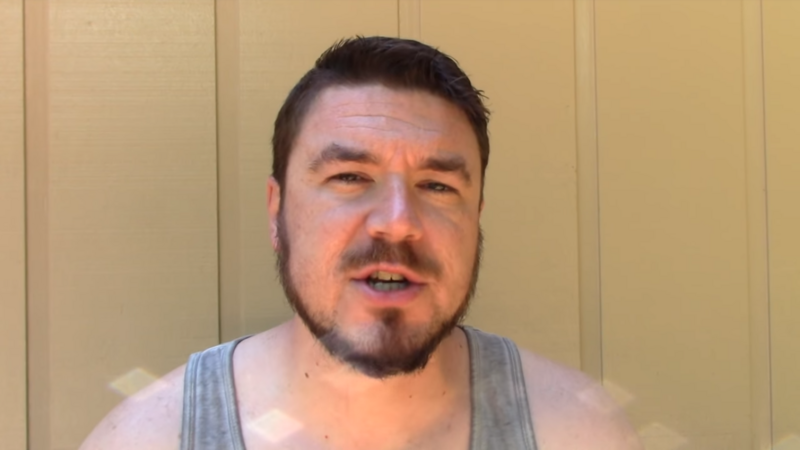 Neo-Nazi Patrick Little Welcome to Address ‘Unite the Right 2,’ Despite ...