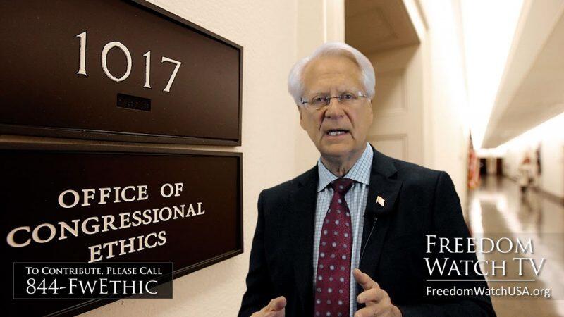 Who is Larry Klayman? | People For