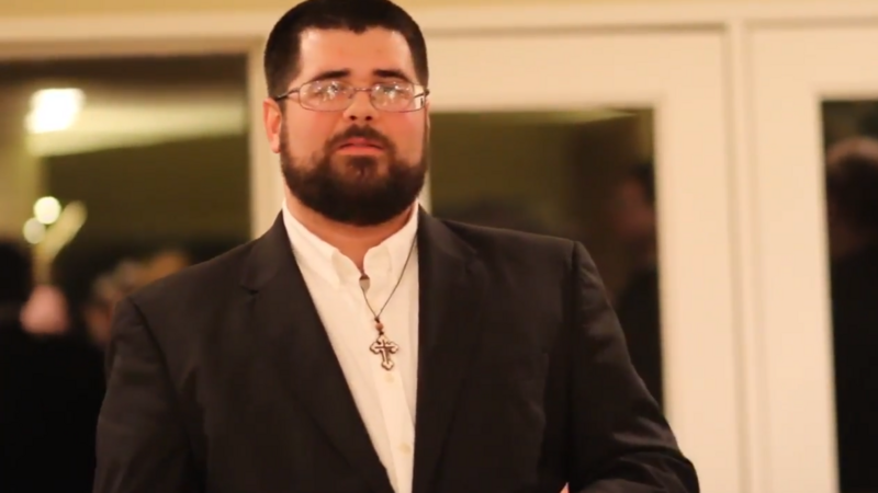 Matthew Heimbach Got a New Neo-Nazi Job | People For
