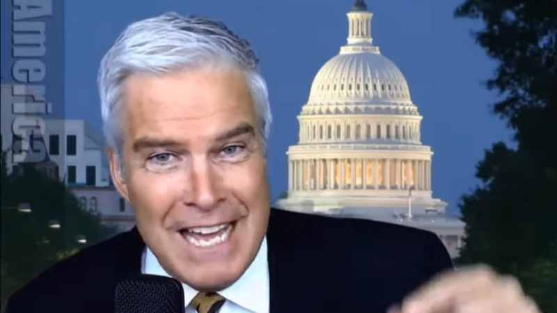 Bill Mitchell Cannibalized after Revoking Promise to Move to DC ...