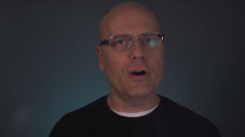 Stefan Molyneux: Believing in ‘Universal Human Rights’ Makes Christians ...