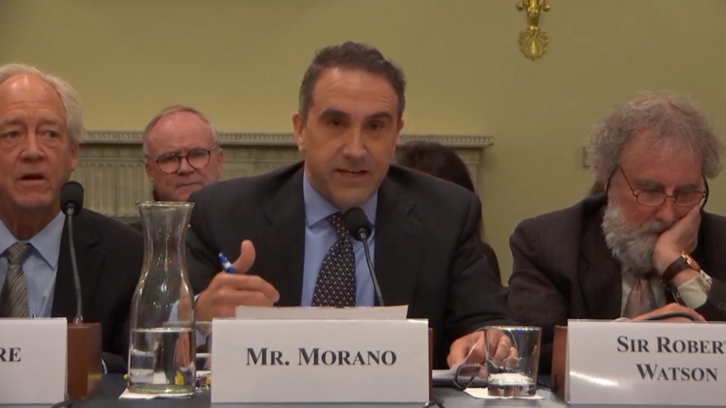 House Republicans Invite Infowars Guest to Hearing on Climate Change ...