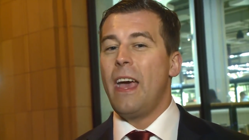 A Closer Look At Who Funded The Robocall In California Supporting ...