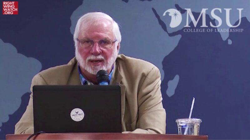 Rick Joyner Recounts The Eight Hour Visit He Made To Heaven | People For