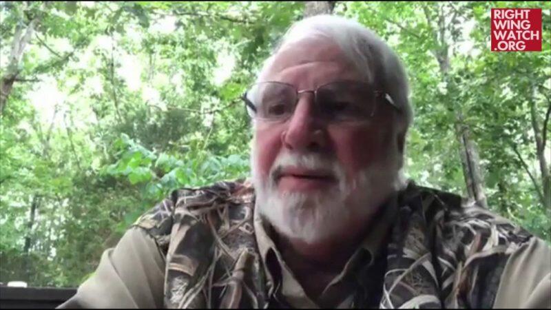 Rick Joyner Says That God Will Defeat Anyone Who Tries To Take Down ...