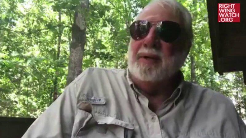 Rick Joyner: The Comey Scandal Is A Trap Set By God To Identify And ...