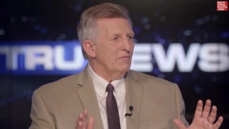 Rick Wiles Predicted That Democrats Would Disrupt The SOTU and Trump ...