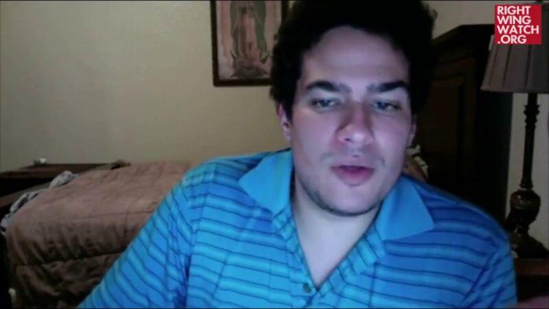 Theodore Shoebat: Victims Of Manchester Bombing Were Pro-Sodomite ...