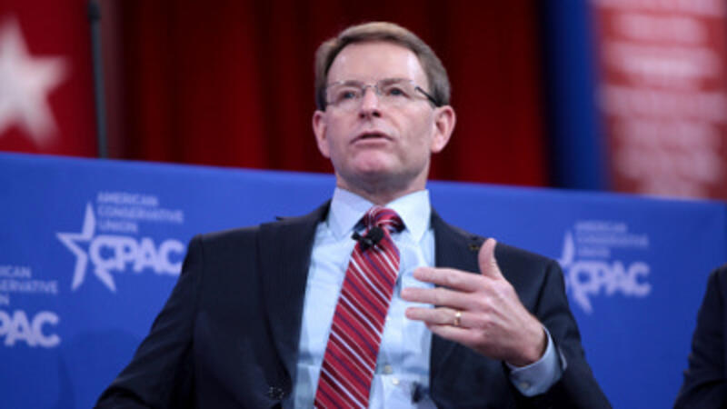 Tony Perkins | People For