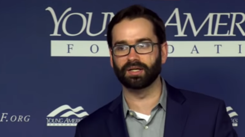 Matt Walsh: 12-Year-Old Rape Victims Should Be Forced to Have Children ...