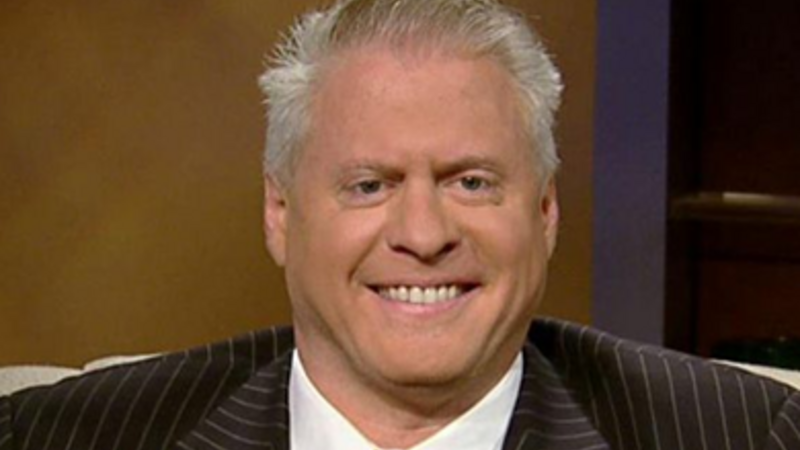 Wayne Allyn Root Says Las Vegas Shooter Was Laundering Money For 'Some ...