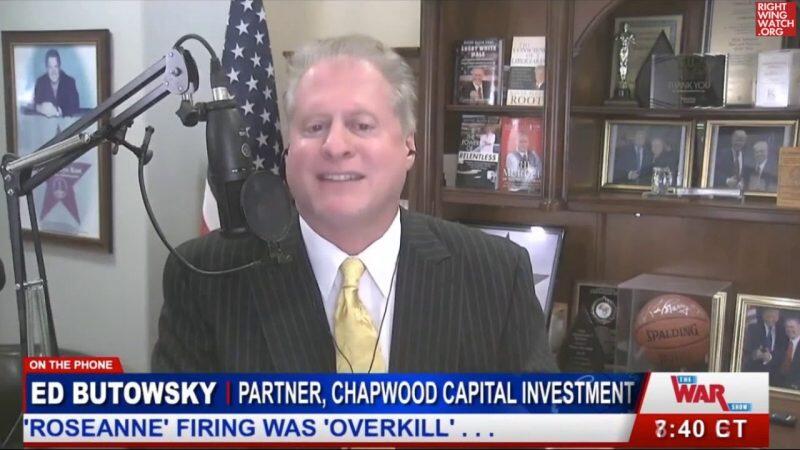 Wayne Allyn Root: 'Somebody Paid For A Hit On Seth Rich, That Much Is ...