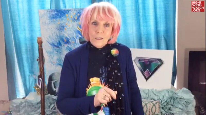 'Weather Warrior' Kat Kerr Takes Authority Over Hurricane Florence ...