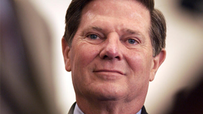 Tom DeLay: Americans Have Forgotten That God Wrote The Constitution ...